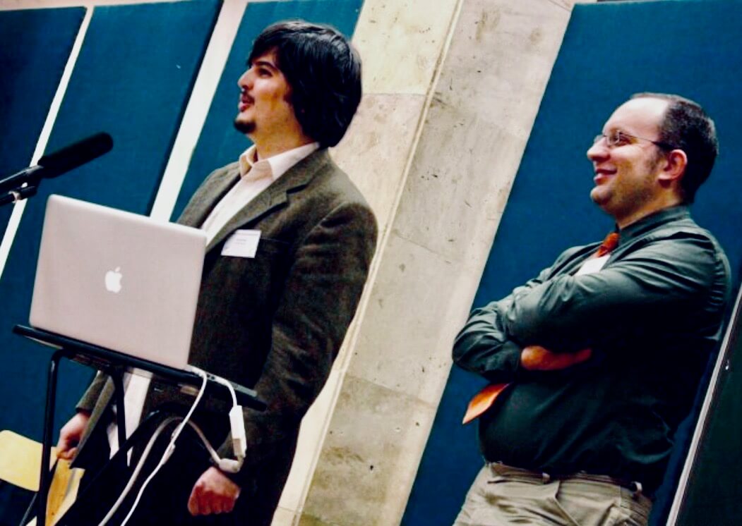 Where did we come from? | Integral Vision